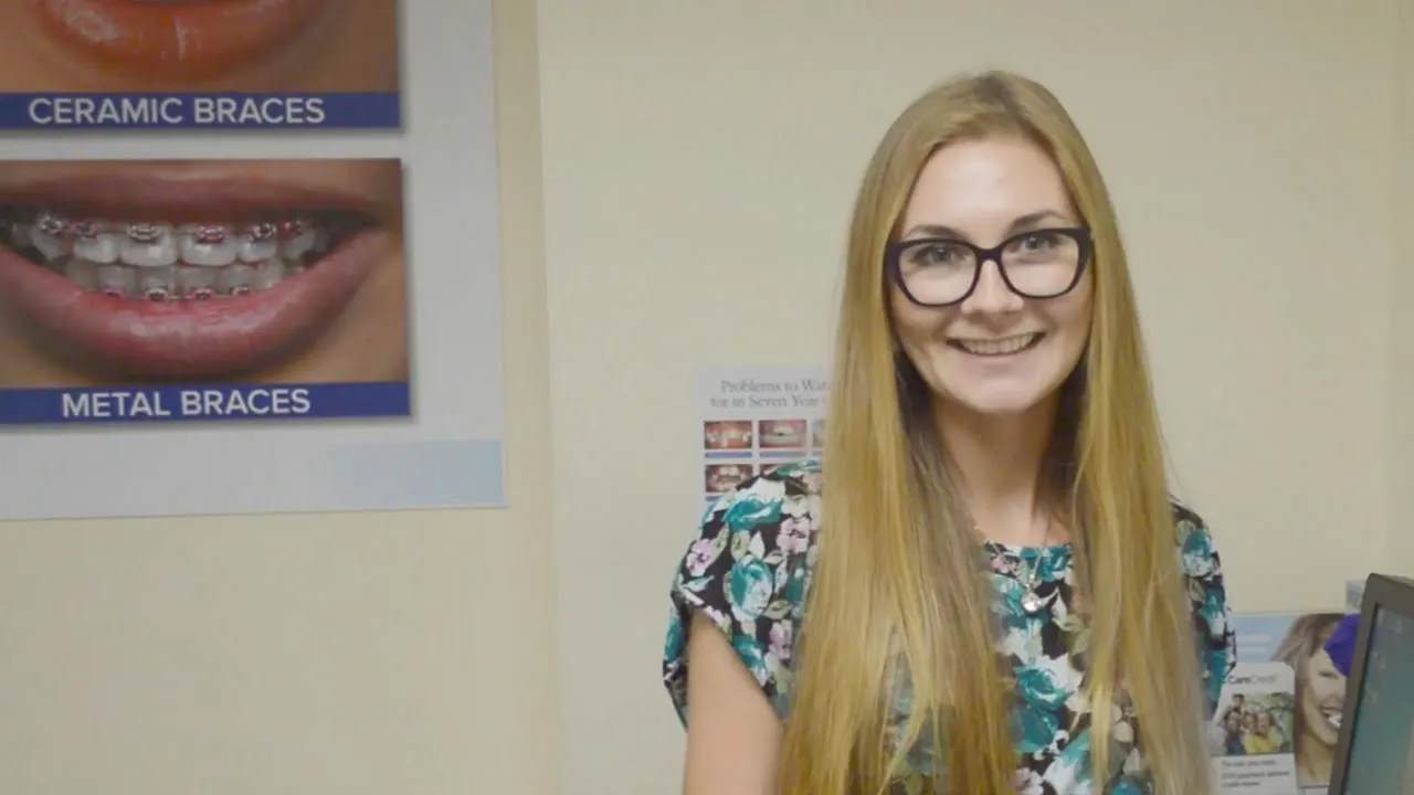 video : Joining the Military with Braces: What You Need to Know